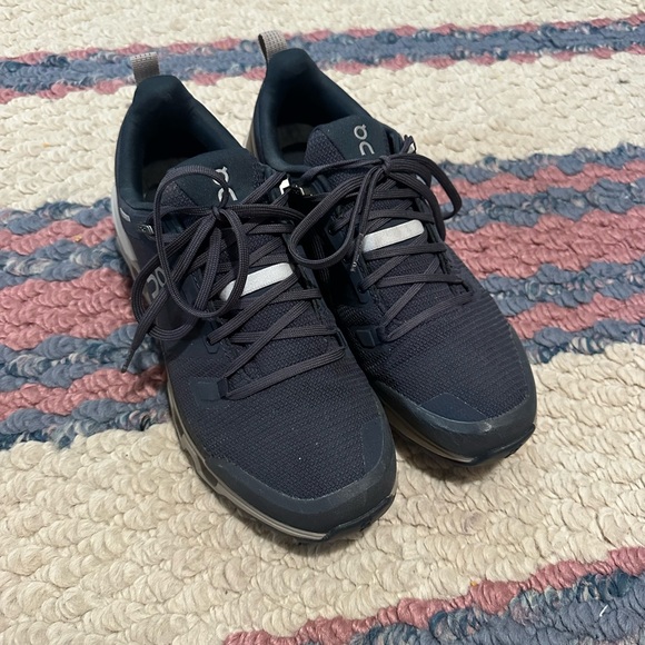 On Running | Shoes | On Cloud Cloudtec Waterproof Shoes | Poshmark